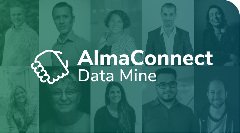 AlmaConnect | Build and leverage your alumni community